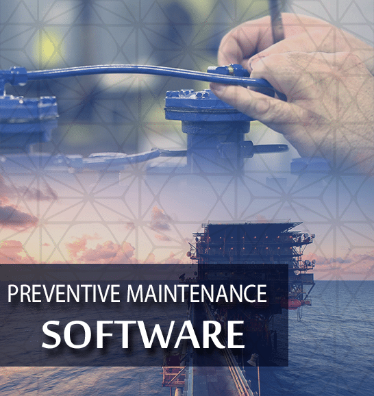 Preventive Maintenance Software - Database Providers